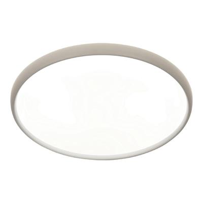 诺克简影现代简约卧室客厅吸顶灯