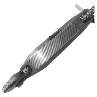 阿尔郎九号底盘防护电动滑板车