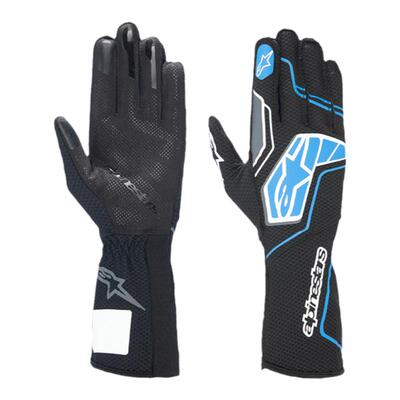 ALPINESTARS卡丁赛车手套可触屏
