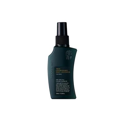 Banyantree悦榕泰姹梦娜天然织物香薰喷雾100ml