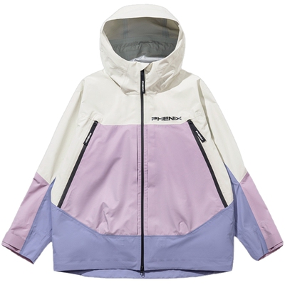 phenix滑雪服防风防水滑雪套装