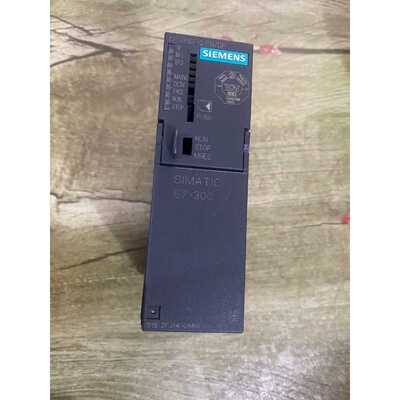 【议价】6ES7 3152FJ140A0CPU315F2PN
