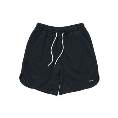 714street基础华夫格短裤