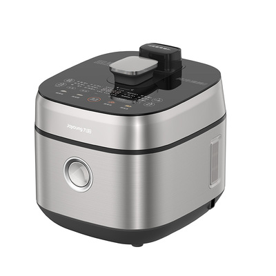 九阳双胆0涂层电压力煲