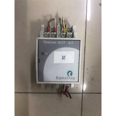 kamstrup FLEXCONV UIFuI