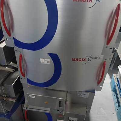 议价瑞士SOLVIX MAGIX 20K溅射冰电源，型号X631