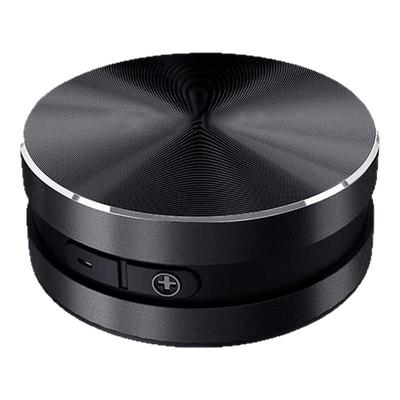 TWS黑科技骨传导磁吸共振音箱