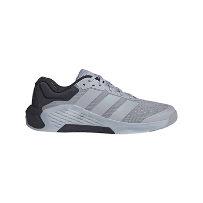 adidas阿迪达斯DROPSET 4 TRAINER力量训练室内健身运动鞋 KJ6611