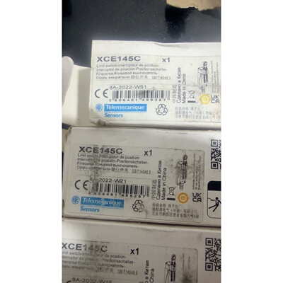 Telaque XCE145C限位开关询价