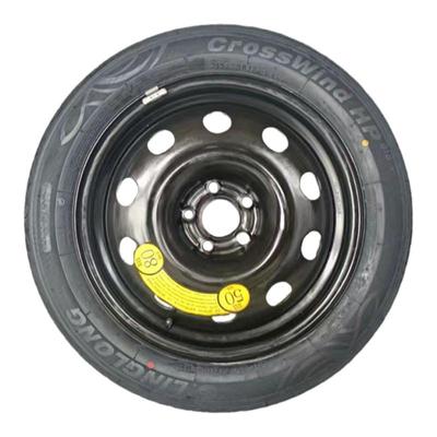 埃安YPLUS轮毂备胎S魅580全尺寸