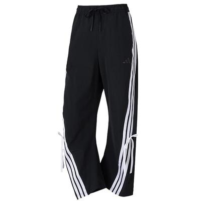 阿迪达斯女子休闲长裤JY7666