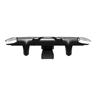 新款不挡镜头吃鸡神器可带壳