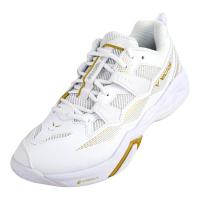 victor威克多羽毛球鞋胜利男女稳定减震防滑透气宽楦运动鞋C60