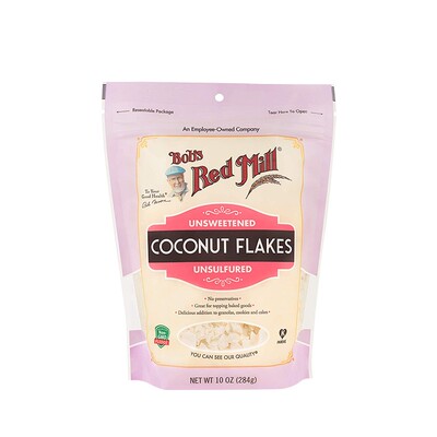 crispy香脆椰子片无添加糖