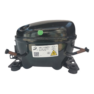 全新原装东贝变频压缩机