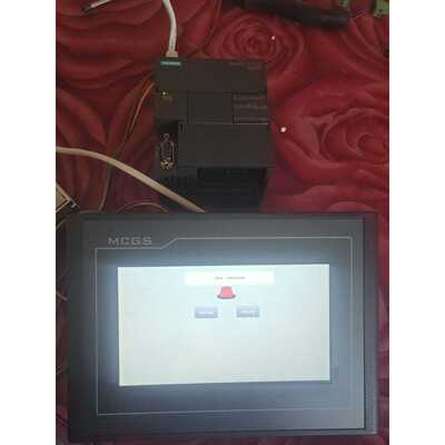 询价-S7200SMARTST20PLC昆仑通态触