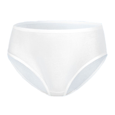 九鲸禧纯棉一次性内裤EO灭菌免洗