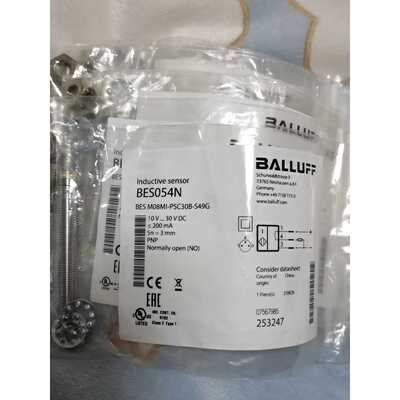 询价-BES054N  BES M08MIPSC30BS49G-可维修