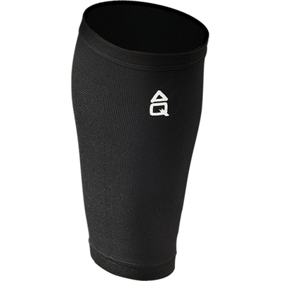 美国AQ护小腿保暖篮球轻薄运动