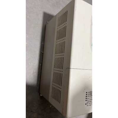 议价森兰变频器SB60G5.55.5千瓦成色如图实物拍维修