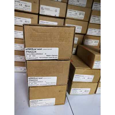 议价IFM PN4224传感器原装现货