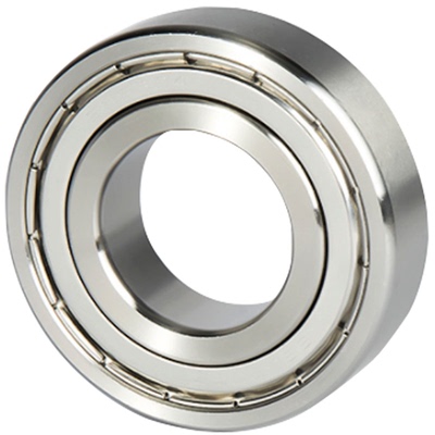 304不锈钢轴承S6000ZZS6006ZZ