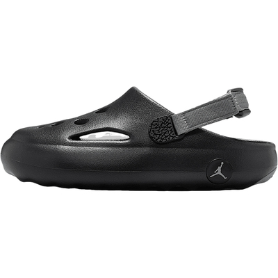 Nike/耐克正品2025JORDANGS女子大童运动休闲凉鞋HF5981-001