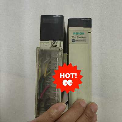 【请询价】模块TSXPSY2600/TSXAEY414/项目剩余