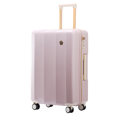 AIRWAYABS+PC万向飞机轮USB充电