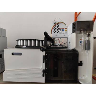 泰克玛Tekmar Atomx吹扫捕集仪，80位，成色还可以—议价