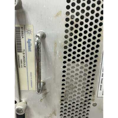议价Agilent81682AT模块1550nm德国维修
