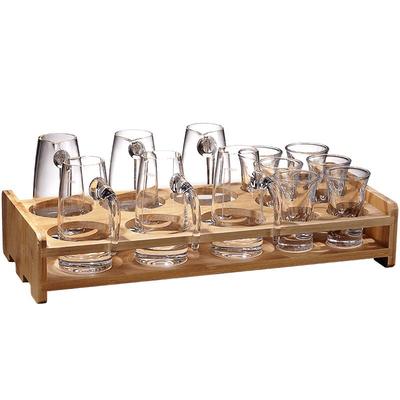 六壶六杯礼盒套装波昂BOANG