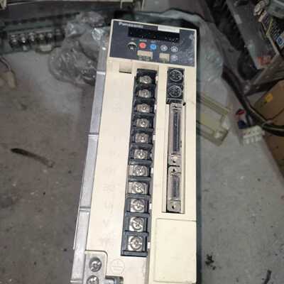 议价原装松下型号MSDA103A1A正品PANASONIC型号msda103a1a