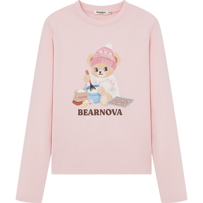 TEENIEWEENIEbearnovaT恤打底衫