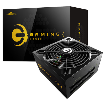 长城猎金G11金牌电源顺丰直送