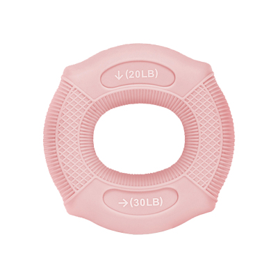 握力器硅胶握力圈男专业练手力