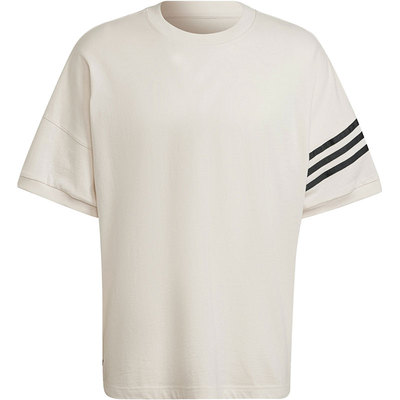 Adidas/阿迪达斯男子短袖
