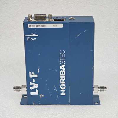 【请询价】HORIA STEC -F40P 流动控制器