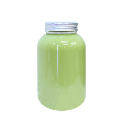 素匠泰茶奶茶杯子带盖透明网红