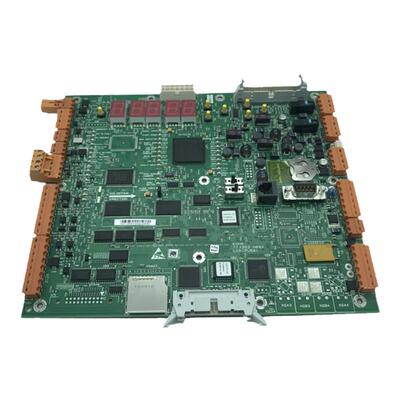 通力电梯主板KM773390G05