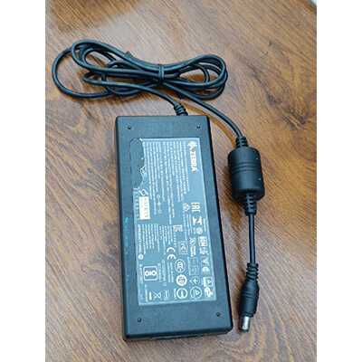 询价-斑马电源适配器，型号FSP075-RAAN2。24V3.