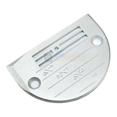 方德FD502803电脑平车针板