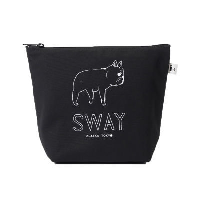 日本进口CLASKA手提包