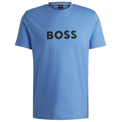 HugoBoss短袖男士T恤