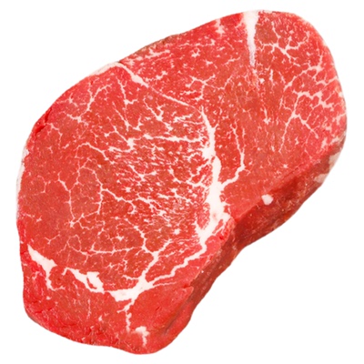 犇西诗进口原切牛排1700g