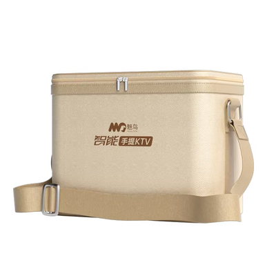 魅鸟爱畅K30智能手提ktv