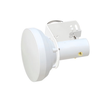 Wi-Fi6E对称喇叭天线