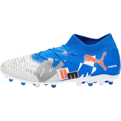 Puma/彪马正品FUTURE 8男士缓震训练运动经典耐磨足球鞋108424-01