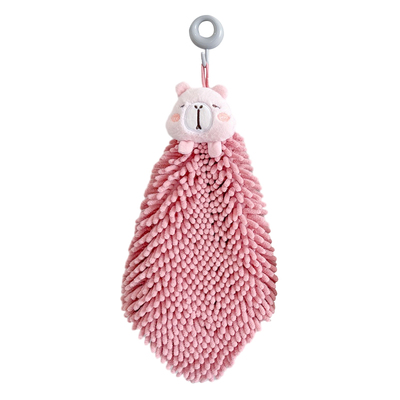 7A抗菌擦手巾10天不洗不发臭