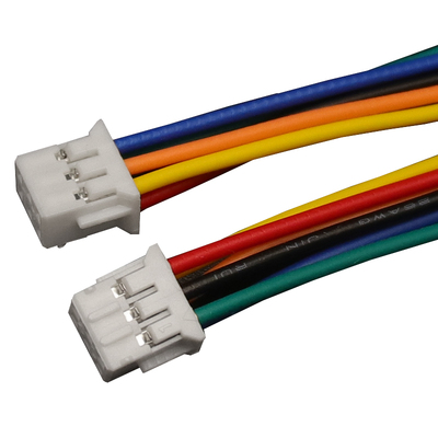 端子线PHD2.0公壳26AWG